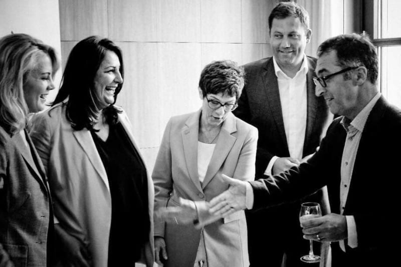 German Dream - GermanDream