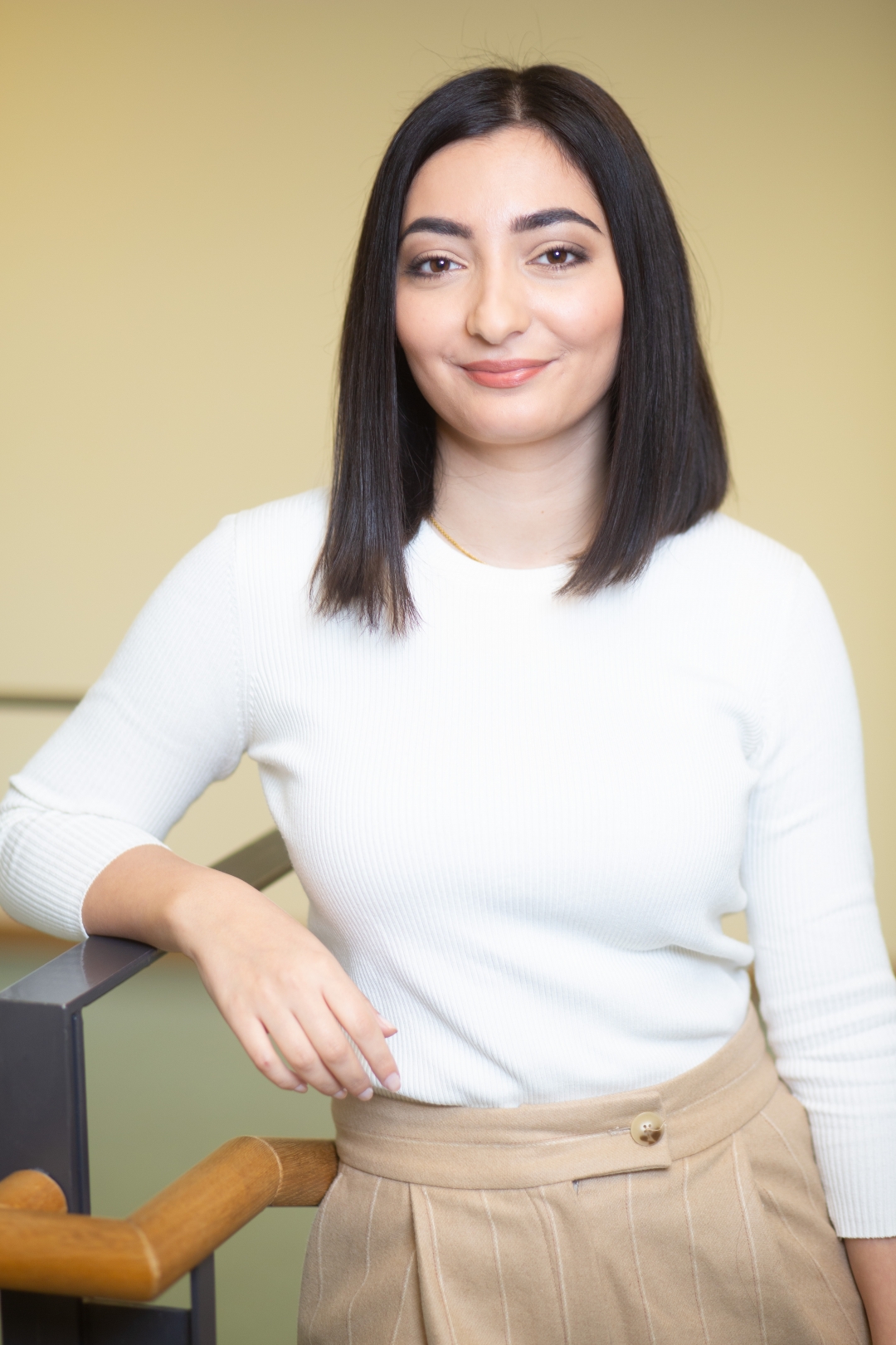 Reem Alabali Radovan