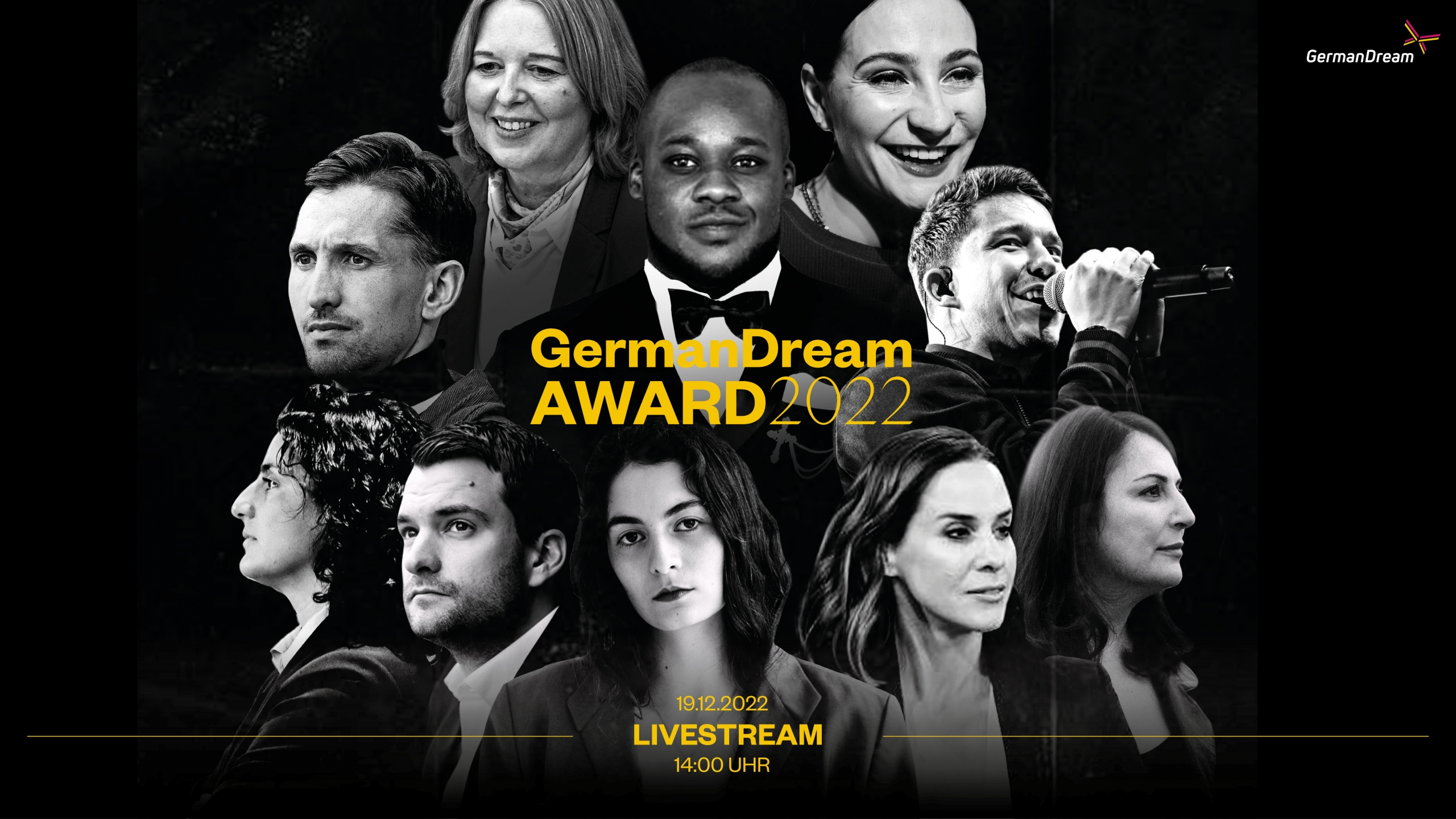 Startseite - GermanDream