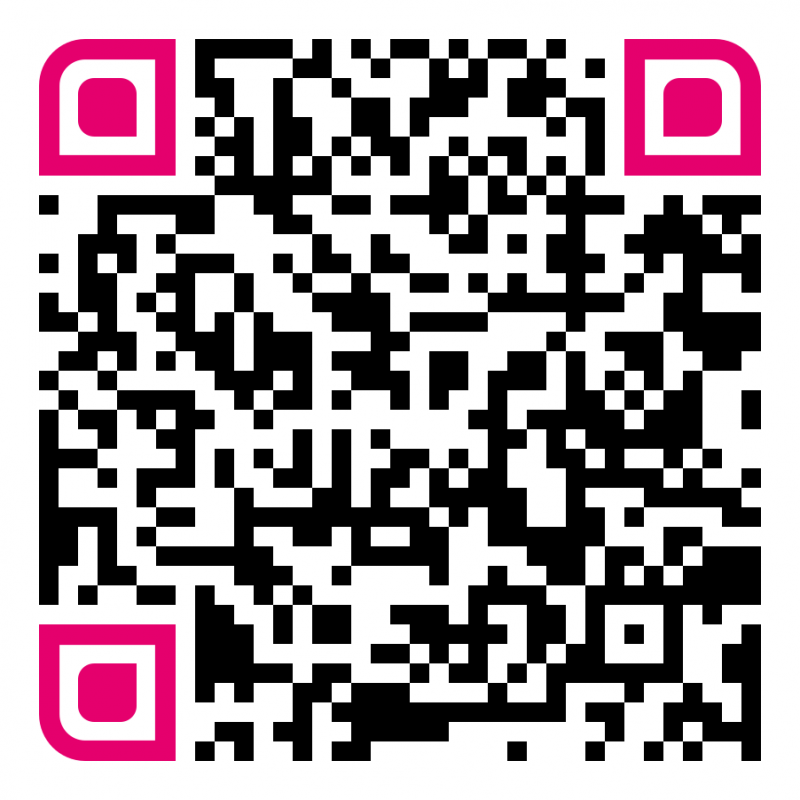 QR-Code - GermanDream